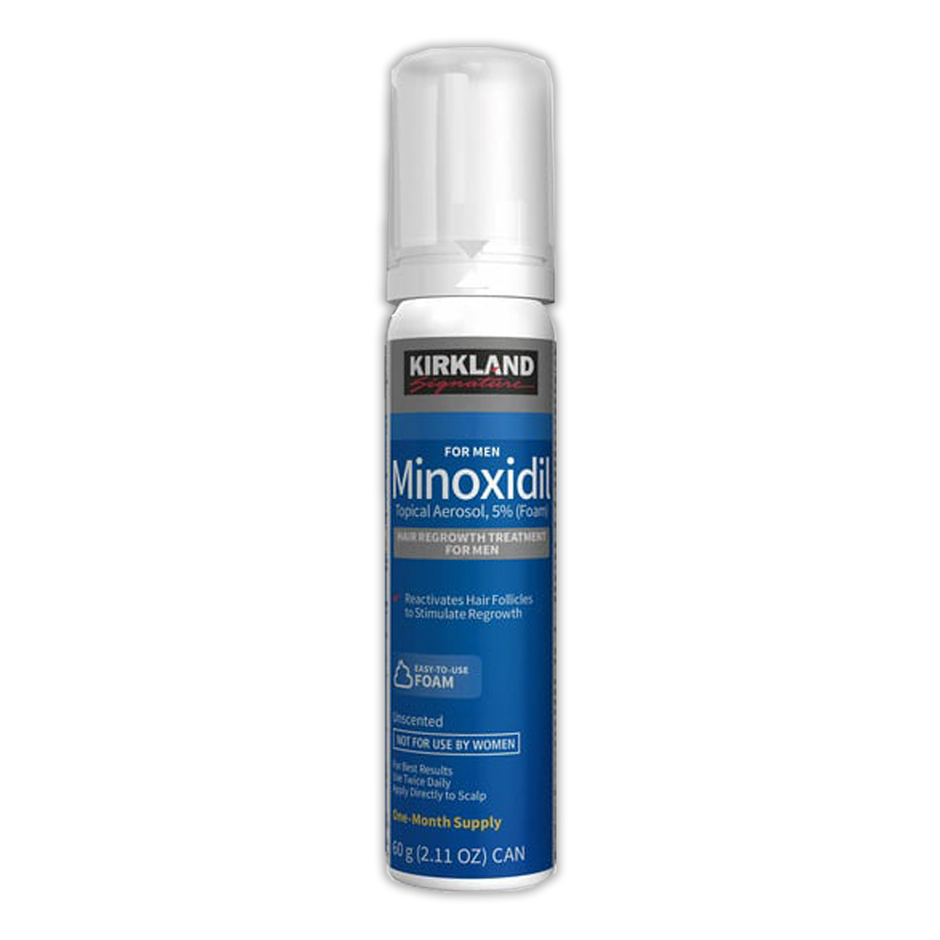 Kirkland Minoxidil | Minoxidil East Africa